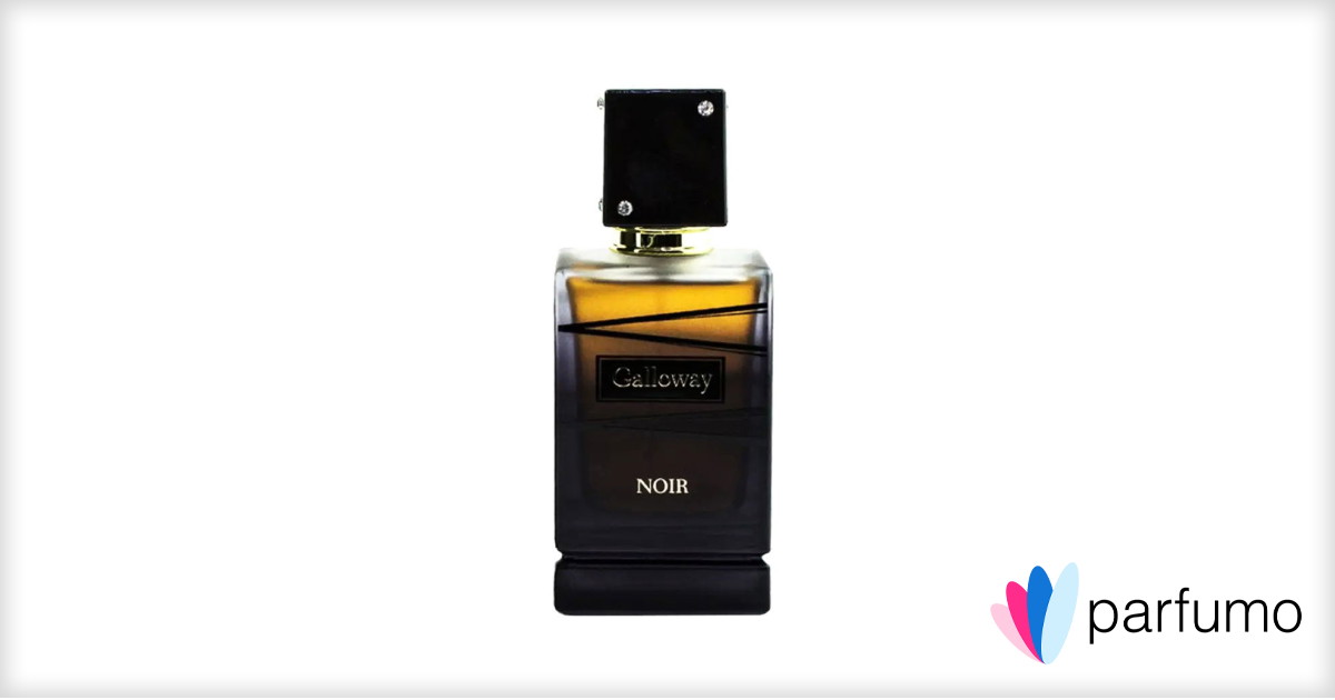 Galloway Noir by Fragrance World » Reviews & Perfume Facts