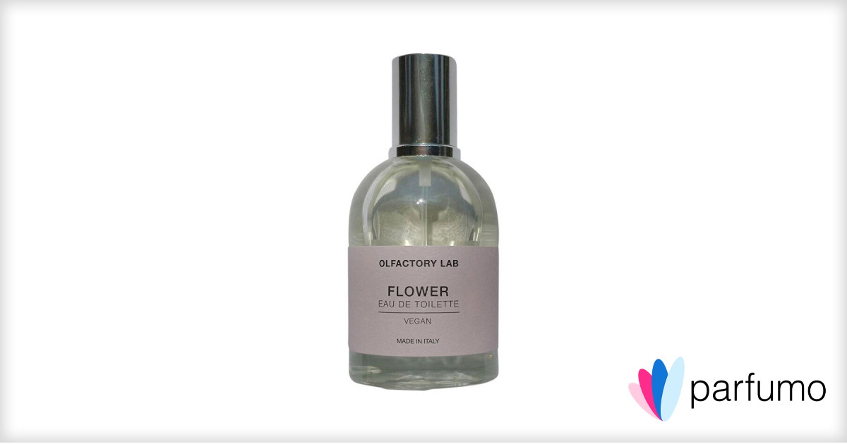 Flower by Olfactory Lab » Reviews & Perfume Facts