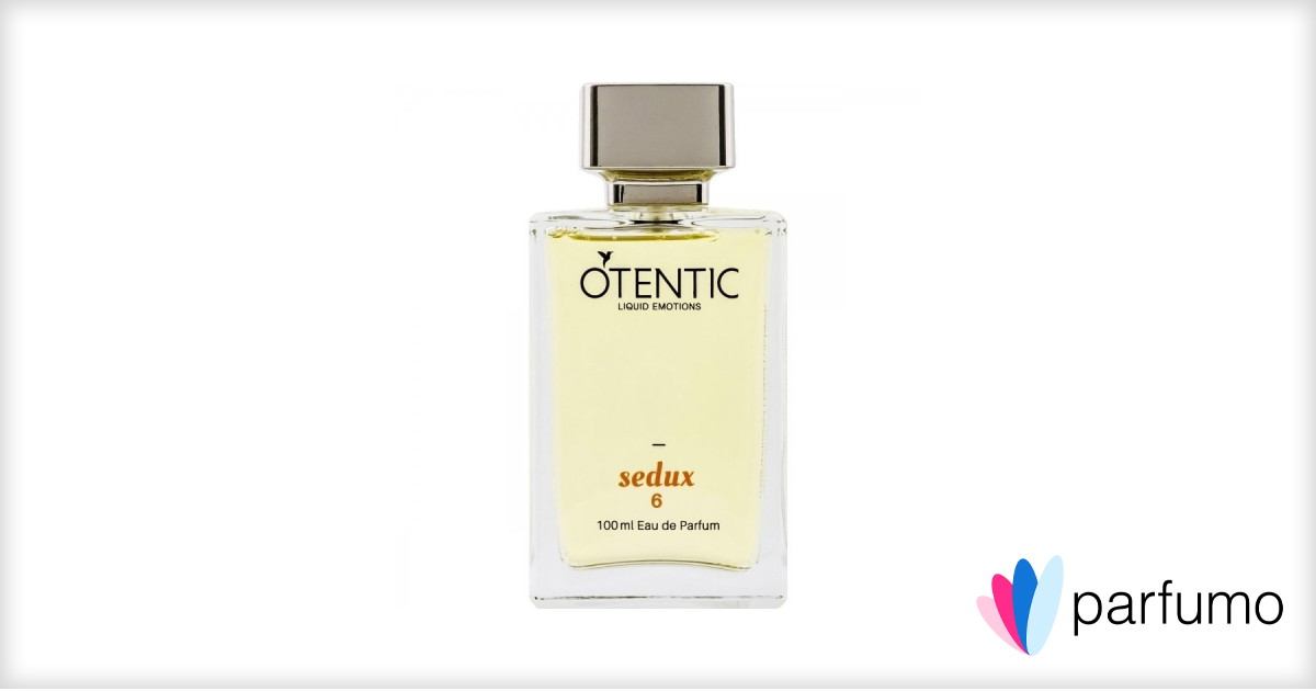 Sedux 6 by Otentic » Reviews & Perfume Facts