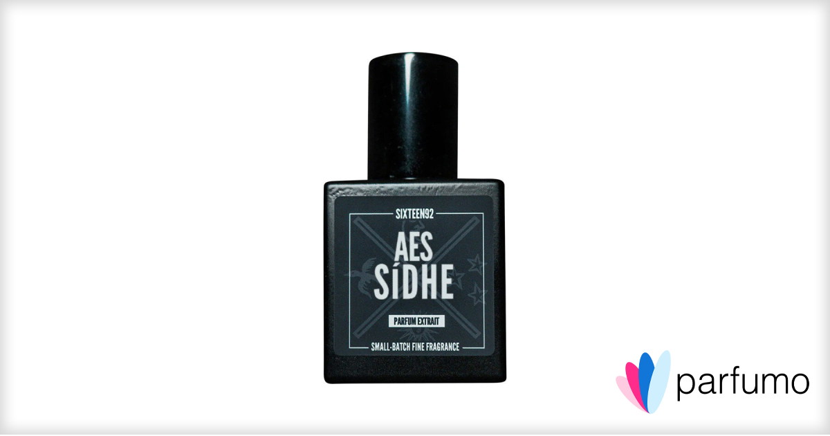 Aes Sídhe by Sixteen92 (Extrait de Parfum) » Reviews & Perfume Facts