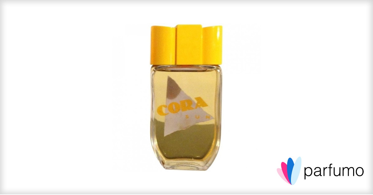 Cora Sun by Louis Philippe Monaco » Reviews & Perfume Facts