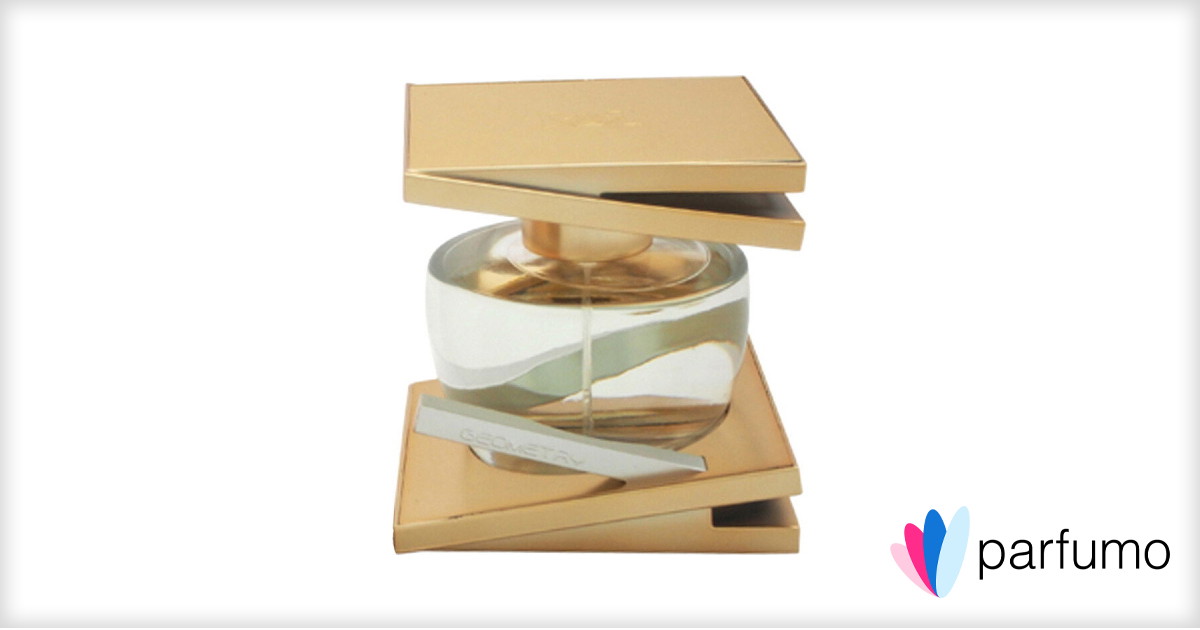 Geometry d'Or by Rich & Ruitz » Reviews & Perfume Facts