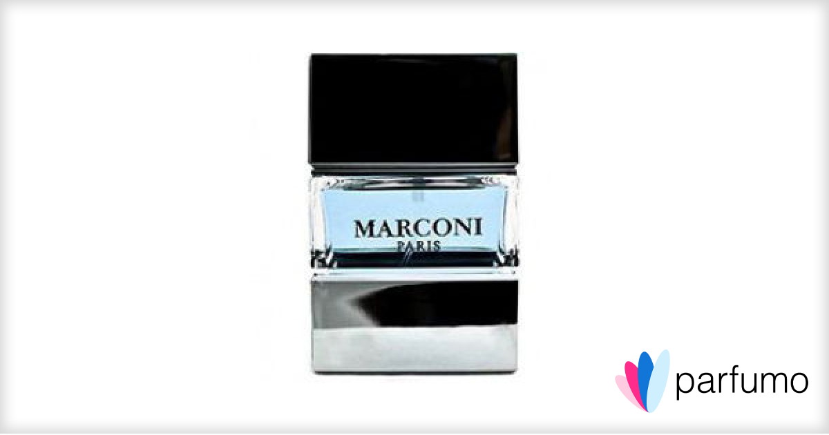 Marconi by Prime Collection » Reviews & Perfume Facts