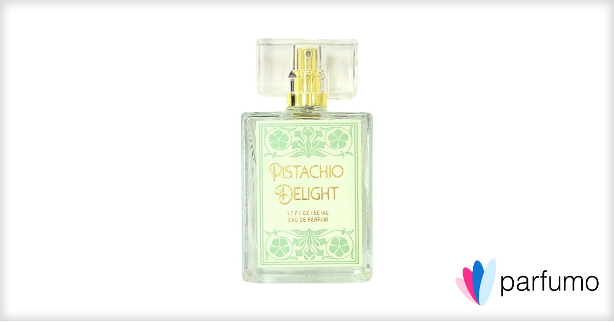 Pistachio Delight by Tru Fragrance (Eau de Parfum) » Reviews & Perfume ...