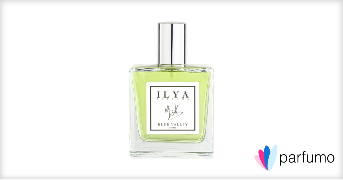 Blue Valley von Ilya » Meinungen & Duftbeschreibung