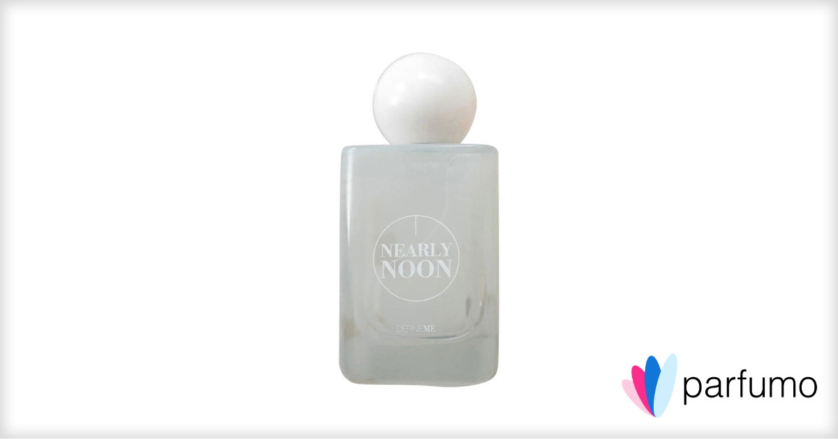 Nearly Noon by DefineMe » Reviews & Perfume Facts