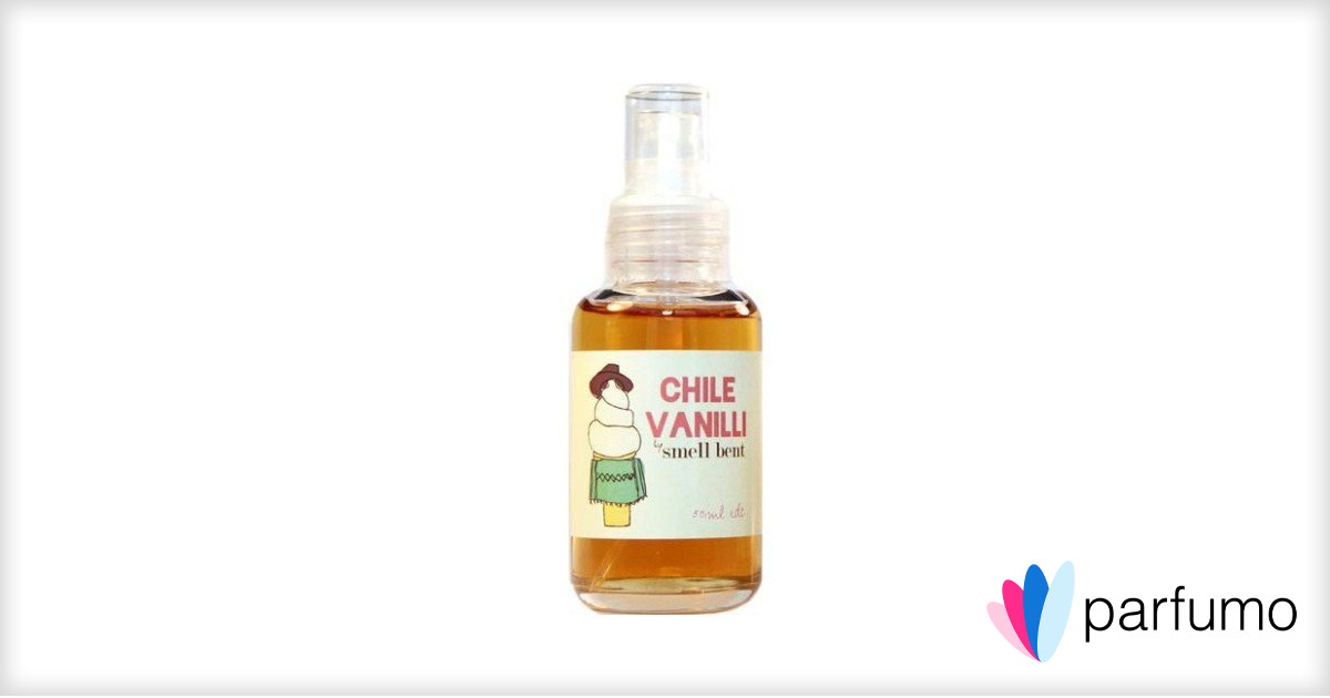 Chile Vanilli by Smell Bent » Reviews & Perfume Facts