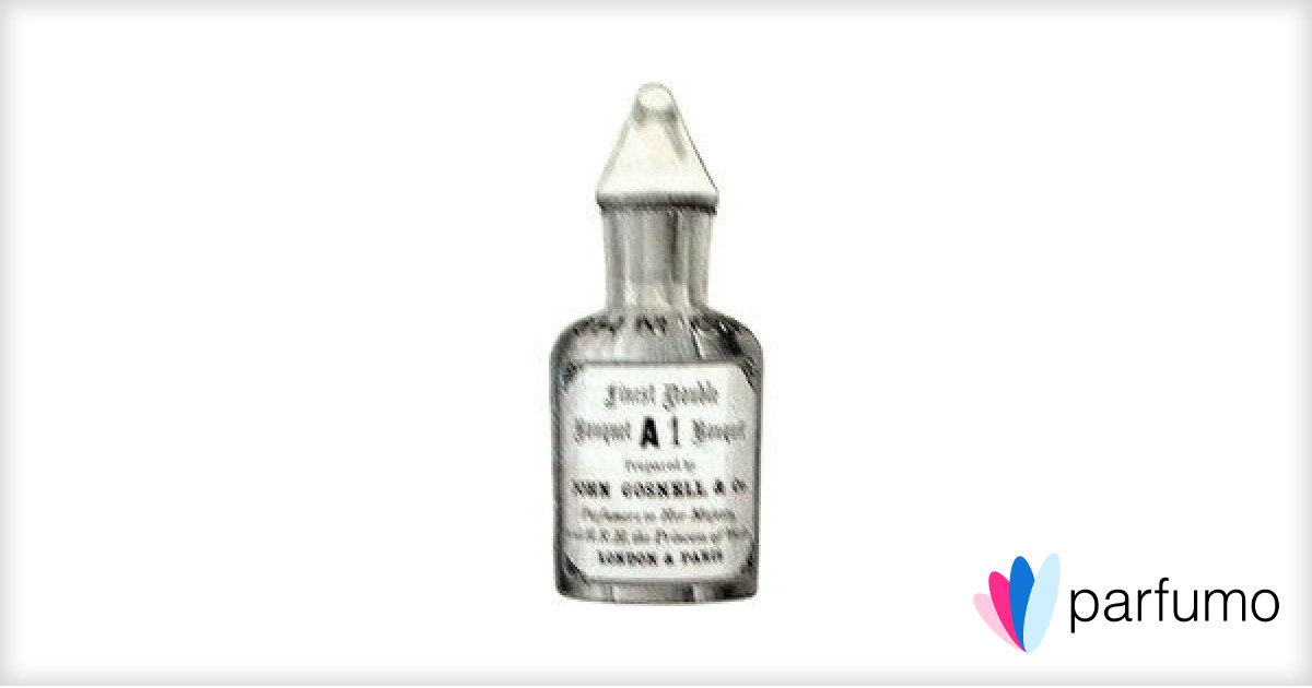 A 1 Bouquet by John Gosnell & Co » Reviews & Perfume Facts