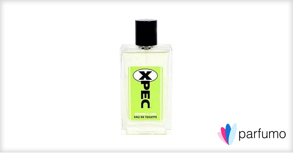 Ginger & Lime by XPEC » Reviews & Perfume Facts