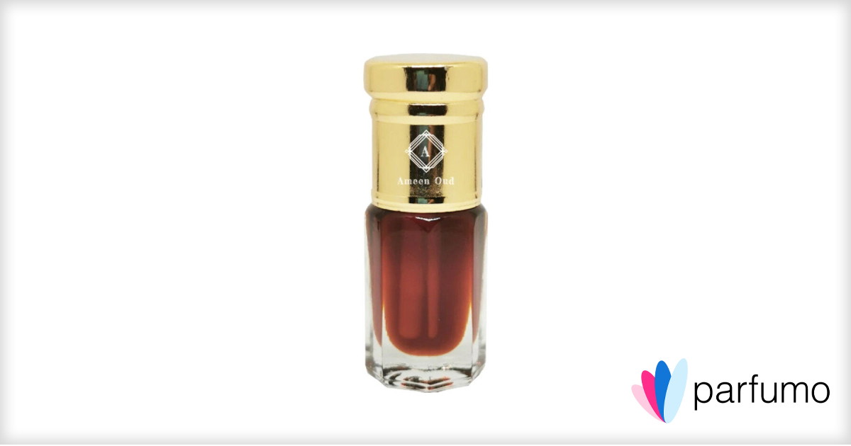 Oud Trat Royal by Ameenroma Aromatics / Ameen Oud » Reviews & Perfume Facts