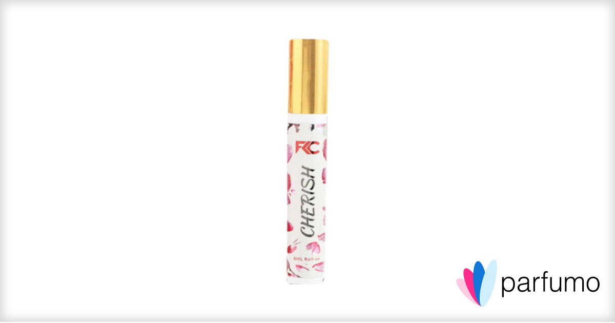 Cherish by FK Creations (Perfume Oil) » Reviews & Perfume Facts