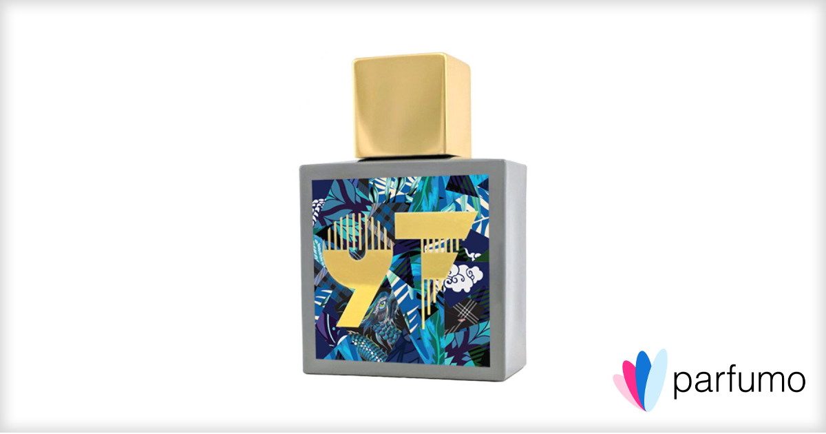 Tarheels & Tonic / 97 by OSM - Olfactory Sense Memory » Reviews ...