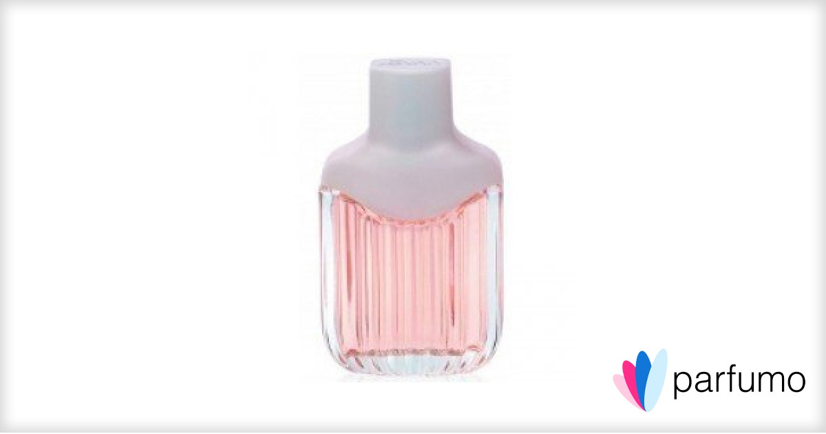 Satisfaction for Women by Jōvan » Reviews & Perfume Facts