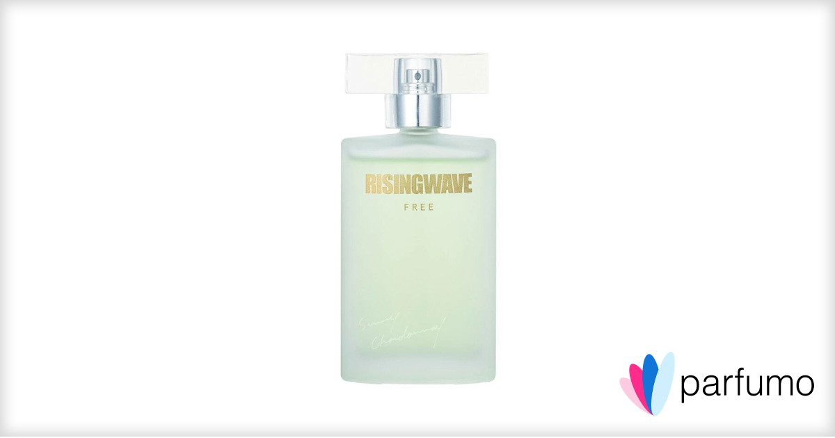 Sunny Chardonnay / サニーシャルドネ by Risingwave / ライジングウェーブ » Reviews & Perfume Facts