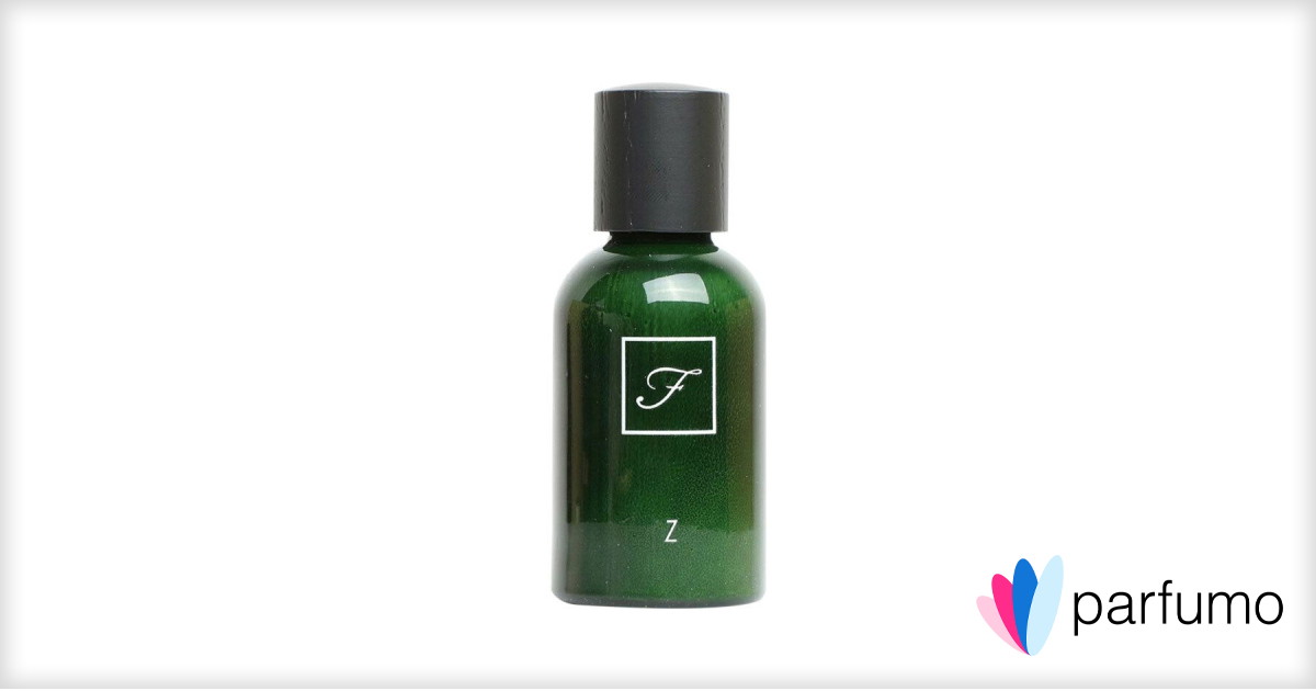Z by The Real Fouz (Hair Mist) » Reviews & Perfume Facts