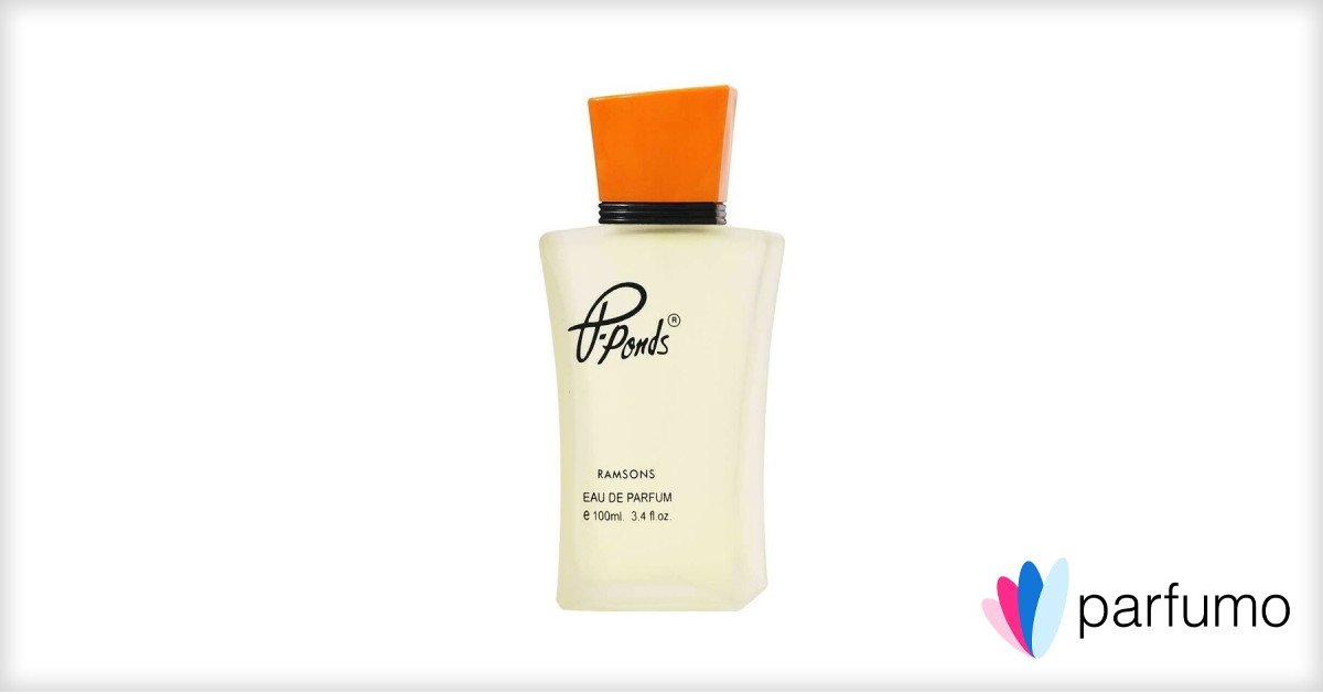 P-Ponds by Ramsons » Reviews & Perfume Facts