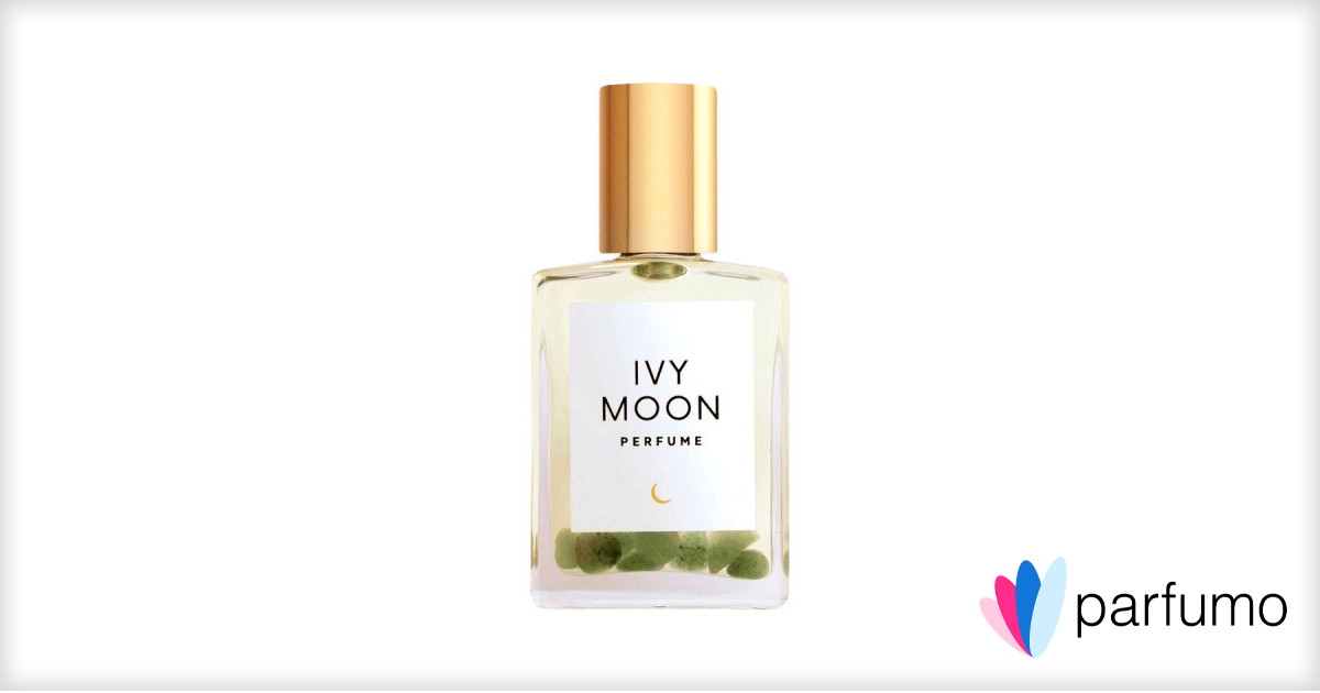 Ivy Moon by Olivine » Reviews & Perfume Facts
