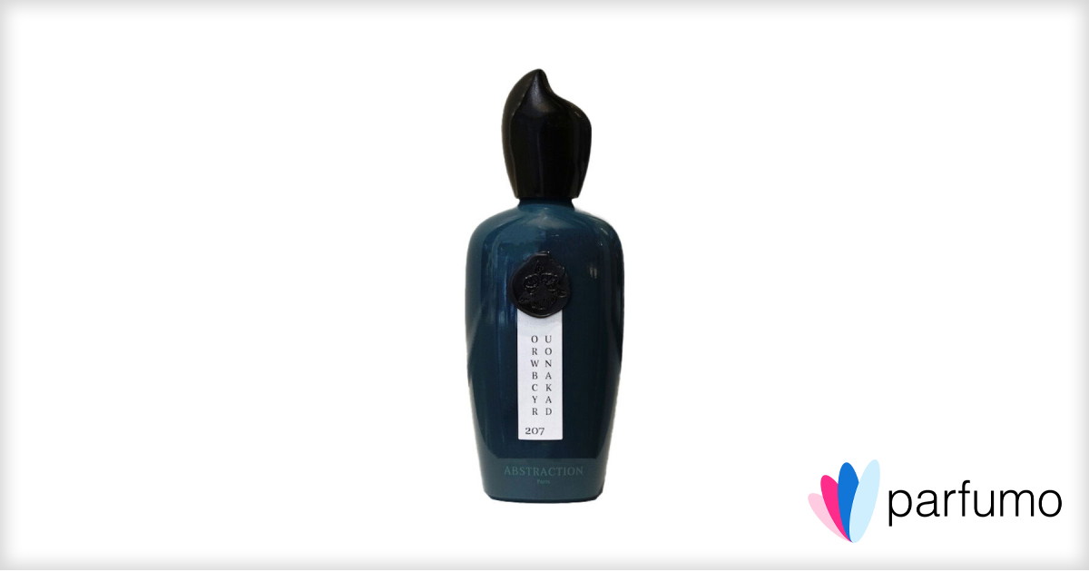 Our Own Backyard | 207 by Abstraction » Reviews & Perfume Facts