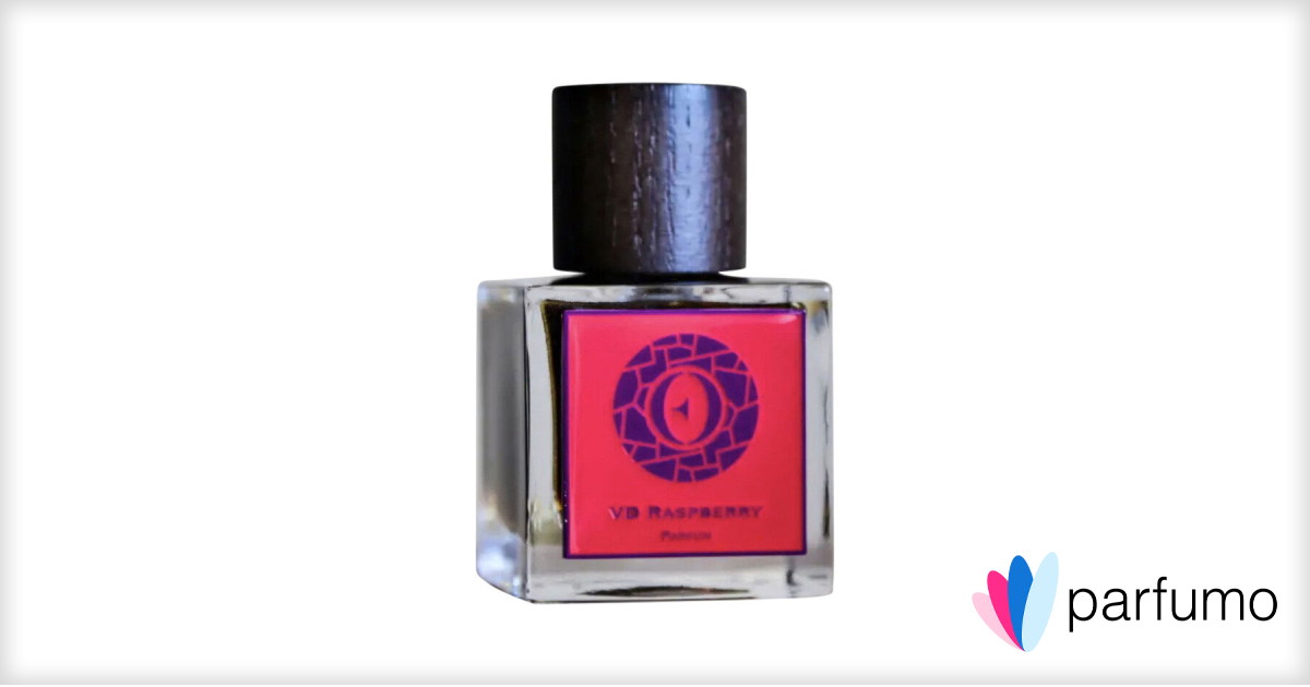 VD Raspberry by Ensar Oud » Reviews & Perfume Facts