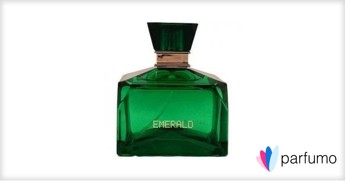 Emerald by Versailles Beauté » Reviews & Perfume Facts