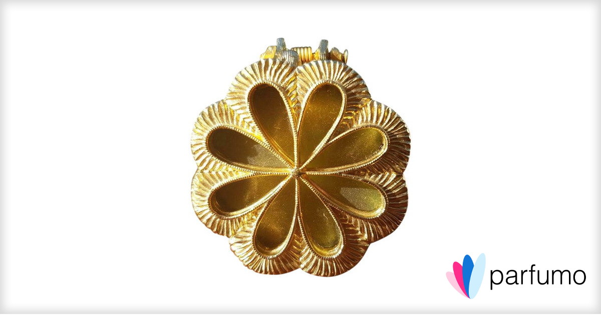 Promesse by Max Factor (Cream Perfume) » Reviews & Perfume Facts