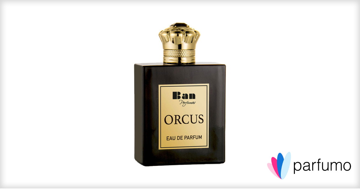 Orcus by Ban Perfumes » Reviews & Perfume Facts