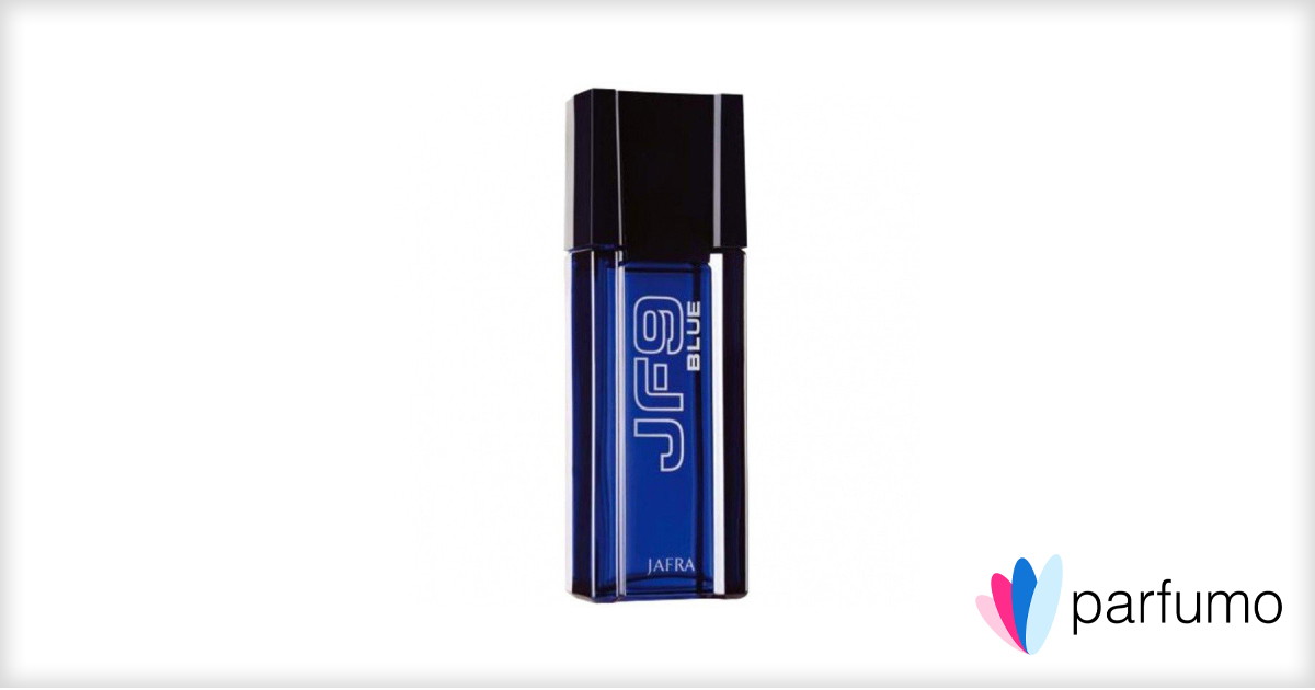 JF9 Blue by Jafra » Reviews & Perfume Facts