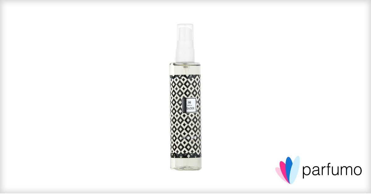 Leader by Proud (Bodyspray) » Reviews & Perfume Facts