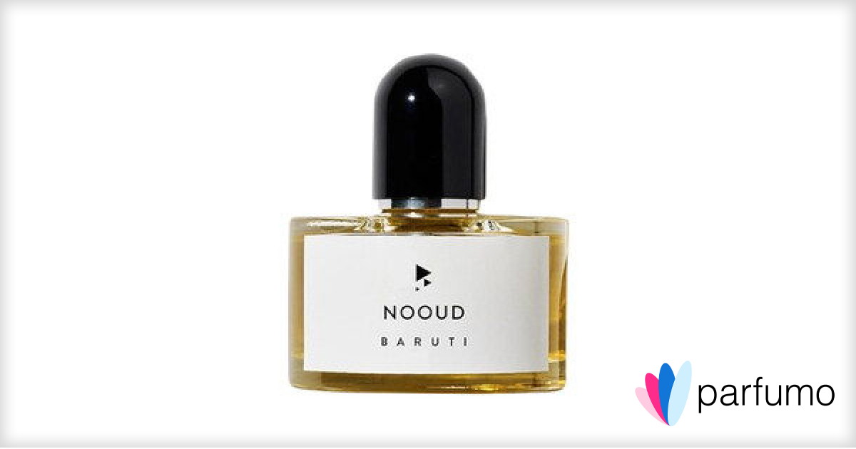 Nooud von Baruti (Eau de Parfum) » Meinungen & Duftbeschreibung