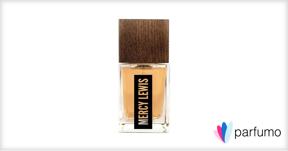 Mercy Lewis by Sixteen92 (Parfum) » Reviews & Perfume Facts