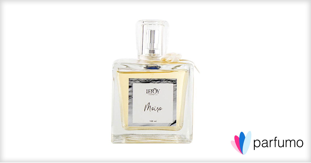 Moiro by Leroy Cosmetics » Reviews & Perfume Facts