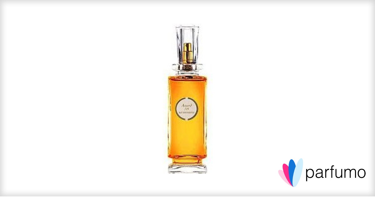 Accord 119 2011 Eau de Parfum by Caron » Reviews & Perfume Facts