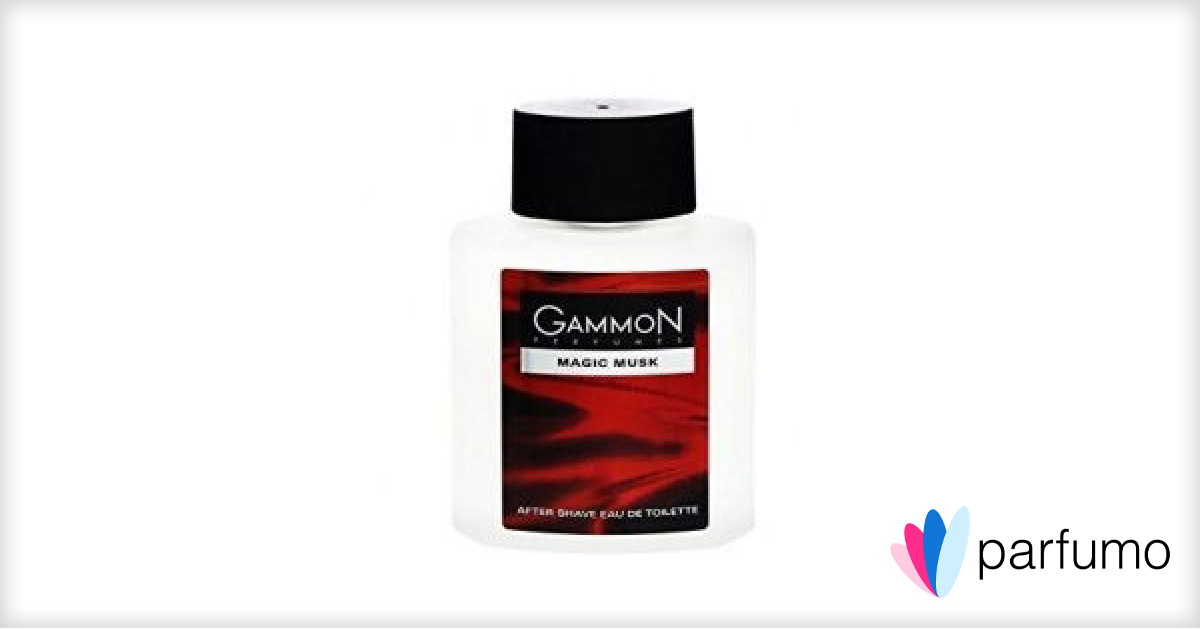 Magic Musk by Gammon » Reviews & Perfume Facts