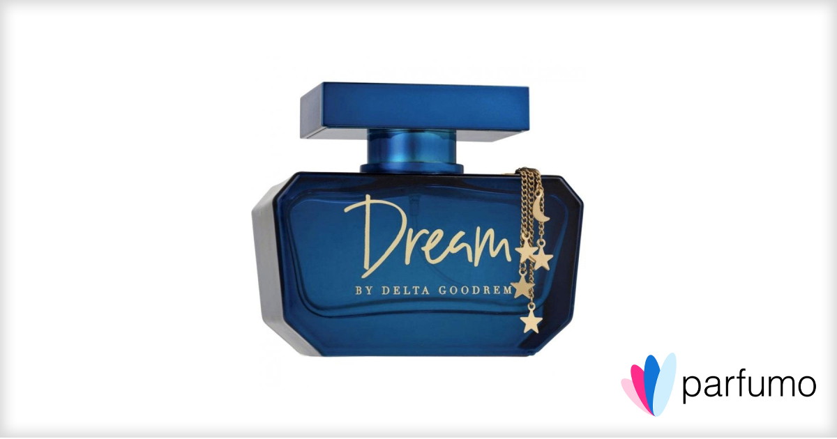 Dream by Delta Goodrem » Reviews & Perfume Facts