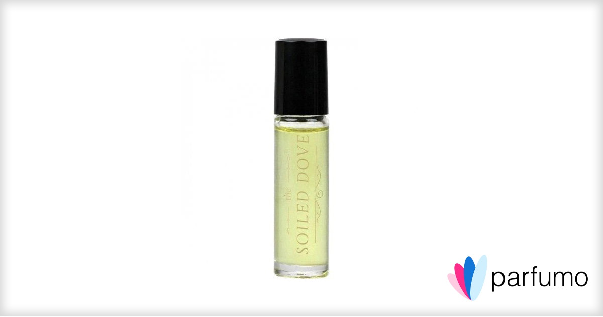 Vera by Rouge & Rye » Reviews & Perfume Facts