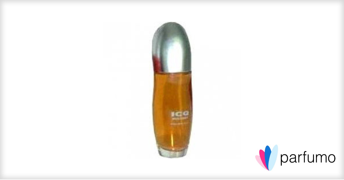 ICQ pour Homme by L. V. Beethoven » Reviews & Perfume Facts