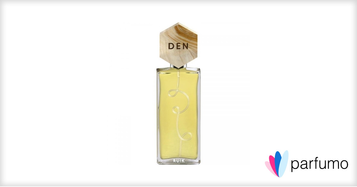 Den von RUIK » Meinungen & Duftbeschreibung