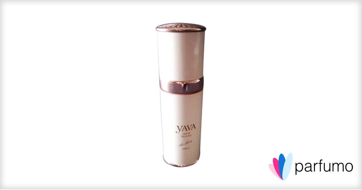 Yava - de luxe Eau de Toilette (Eau de Toilette) » Reviews & Perfume Facts