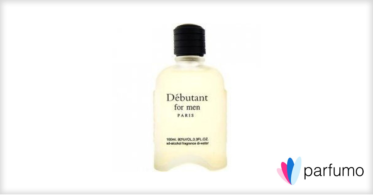 Débutant by GDK / Grey de Kouroun » Reviews & Perfume Facts
