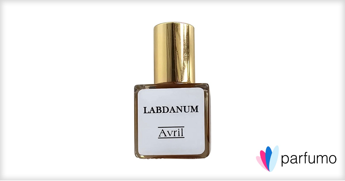 Labdanum by Avril Fragrances » Reviews & Perfume Facts