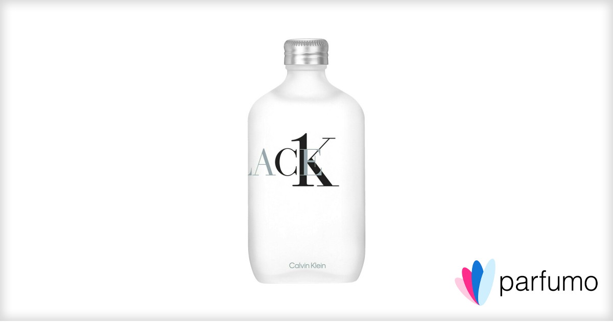 CK1 Palace by Calvin Klein » Reviews & Perfume Facts