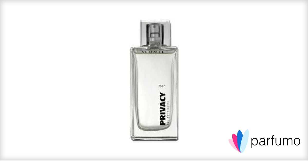 Privacy Man by Aromel » Reviews & Perfume Facts