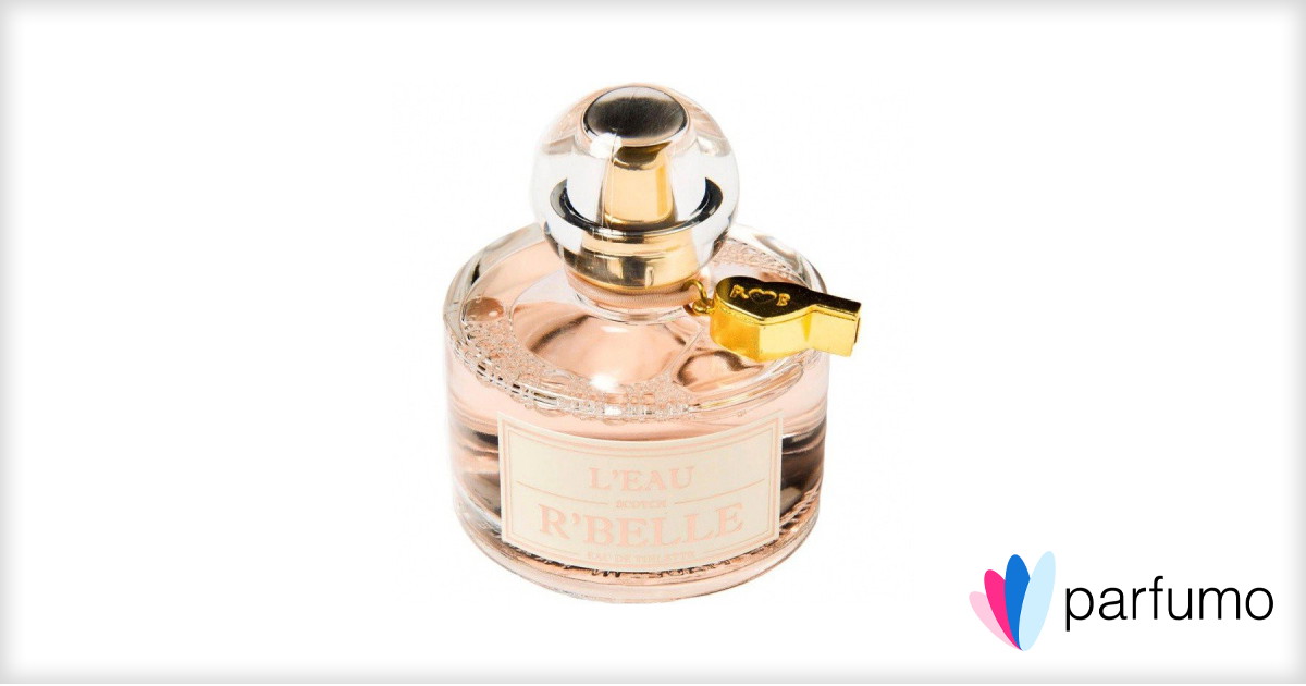 L'Eau Scotch R'Belle by Scotch & Soda » Reviews & Perfume Facts