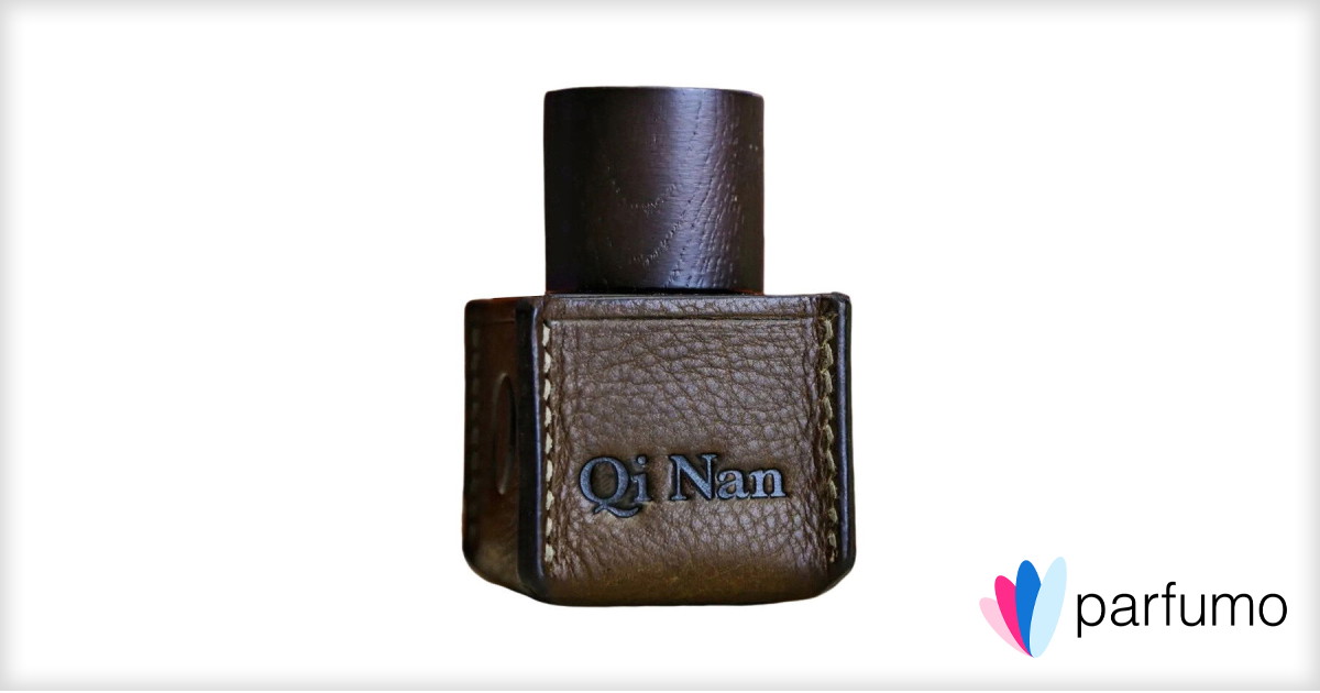 Qi Nan: Ya Chuan by Ensar Oud / Oriscent » Reviews & Perfume Facts