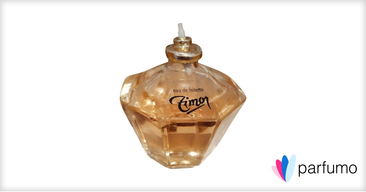 Zimor by Gidary Ibérica » Reviews & Perfume Facts