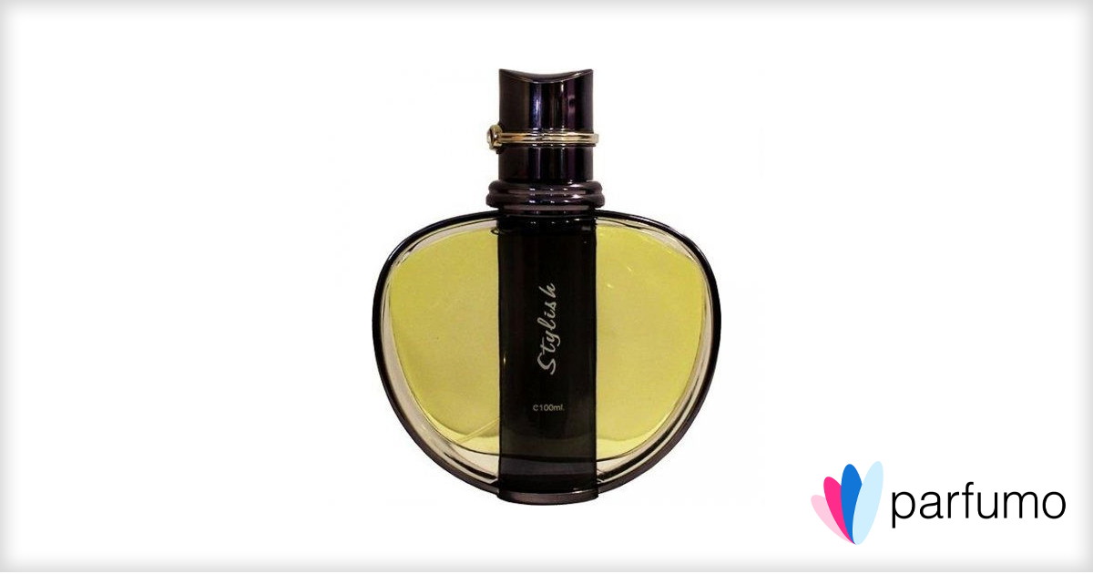 Stylish by Giovanni Bacci » Reviews & Perfume Facts