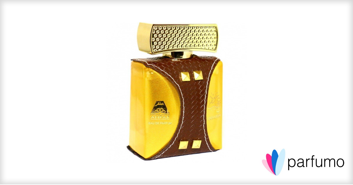 Oud Ajeeb by Oudh Al Anfar » Reviews & Perfume Facts