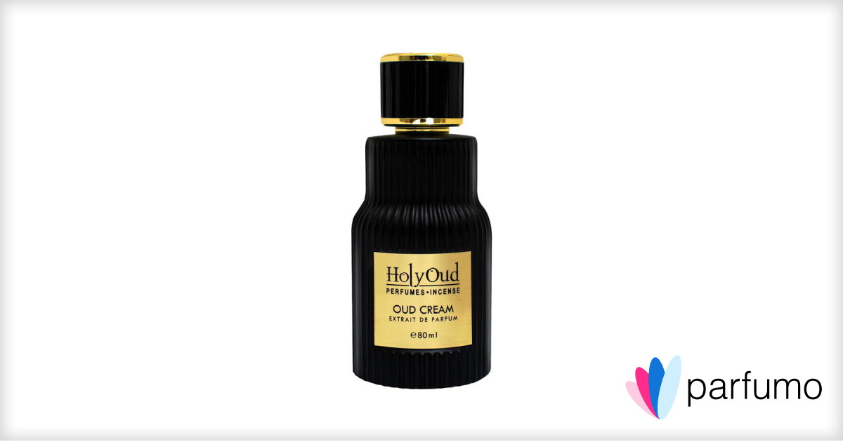 Oud Cream by Holy Oud » Reviews & Perfume Facts