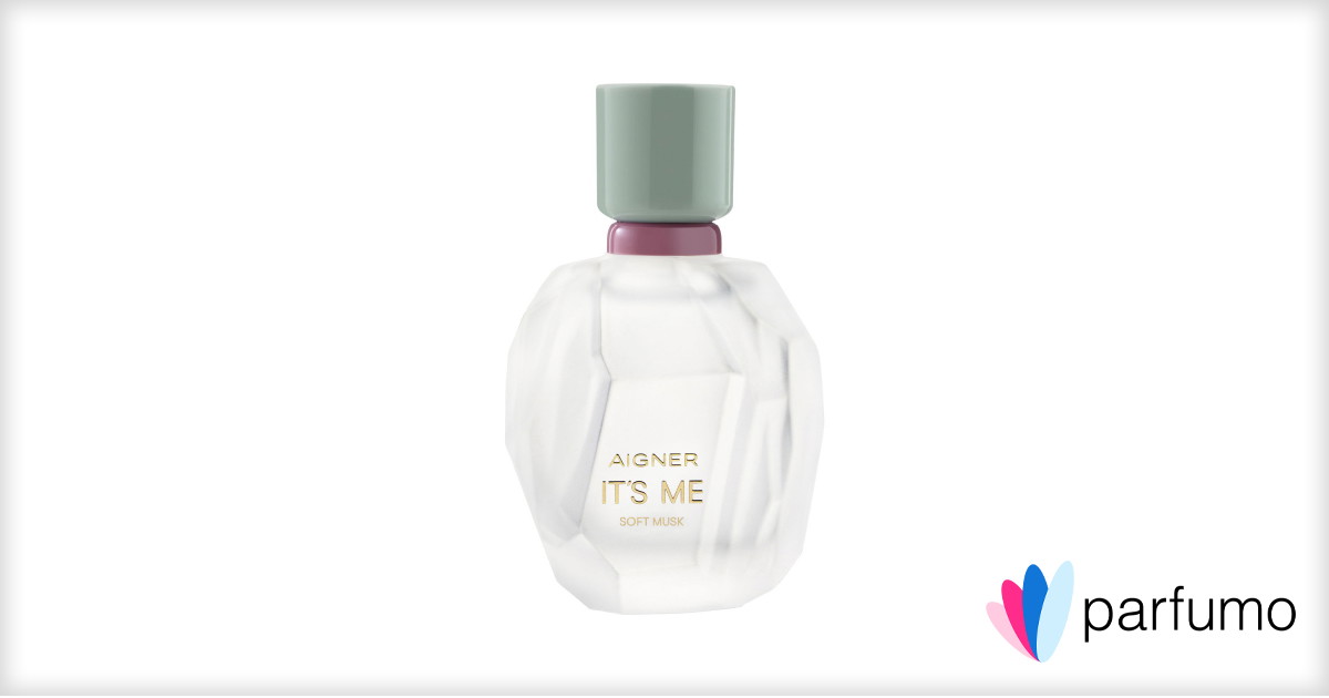 Soft Musk by Aigner » Reviews & Perfume Facts