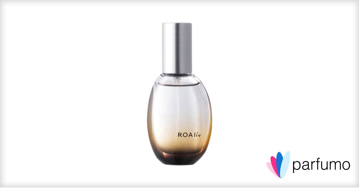 Collier de Perles / コリエドペルル von ROAlív / HoneyRoa » Meinungen & Duftbeschreibung